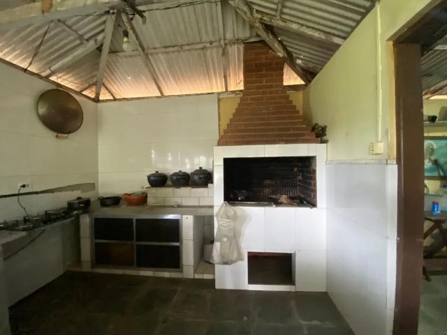 Sítio / Chácara para Venda em Mairinque/SP Dona Catarina 4 Quartos