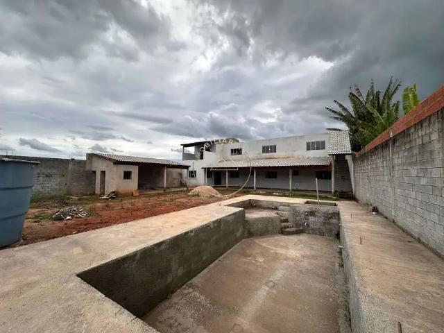 Sítio / Chácara para Venda em Mairinque/SP Dona Catarina 4 Quartos