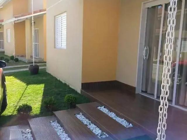 Sítio / Chácara para Venda em Mairinque/SP Dona Catarina 4 Quartos