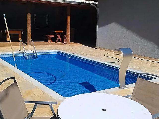 Sítio / Chácara para Venda em Mairinque/SP Dona Catarina 4 Quartos