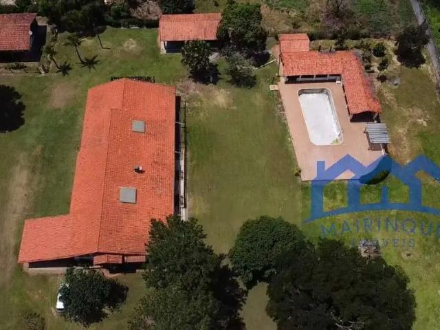 Sítio / Chácara para Venda em Mairinque/SP Dona Catarina 4 Quartos