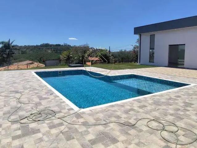 Sítio / Chácara para Venda em Mairinque/SP Dona Catarina 4 Quartos