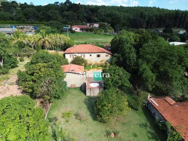 Sítio / Chácara para Venda em Mairinque/SP Dona Catarina 4 Quartos
