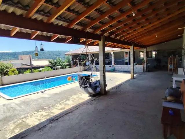 Sítio / Chácara para Venda em Mairinque/SP Dona Catarina 4 Quartos