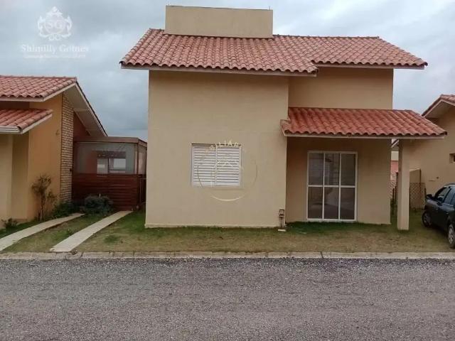 Sítio / Chácara para Venda em Mairinque/SP Dona Catarina 4 Quartos