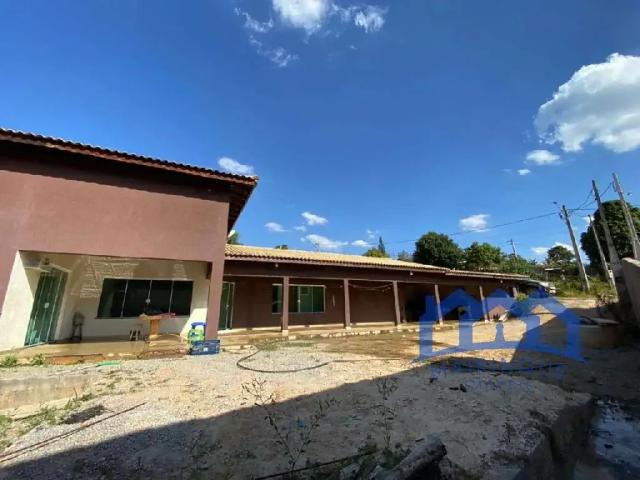 Sítio / Chácara para Venda em Mairinque/SP Dona Catarina 4 Quartos