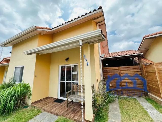 Sítio / Chácara para Venda em Mairinque/SP Dona Catarina 4 Quartos