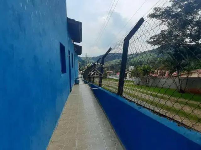Sítio / Chácara para Venda em Mairinque/SP Dona Catarina 4 Quartos