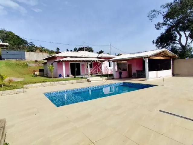 Sítio / Chácara para Venda em Mairinque/SP Dona Catarina 4 Quartos