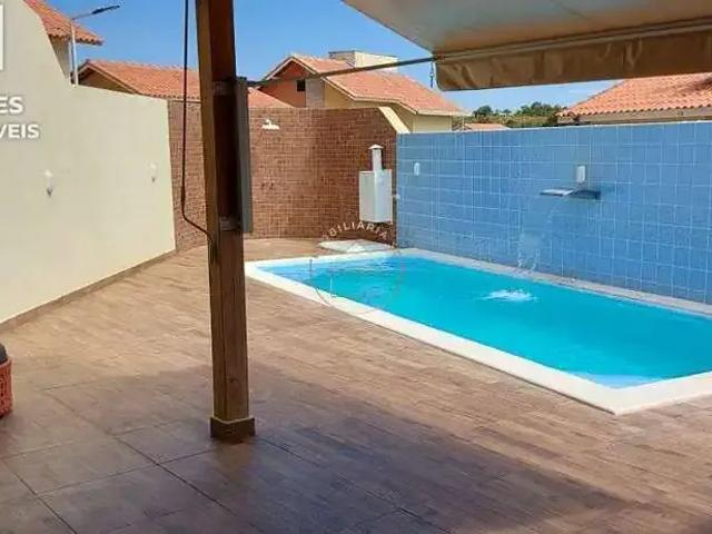 Sítio / Chácara para Venda em Mairinque/SP Dona Catarina 4 Quartos
