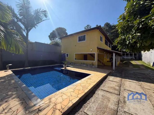 Sítio / Chácara para Venda em Mairinque/SP Dona Catarina 4 Quartos
