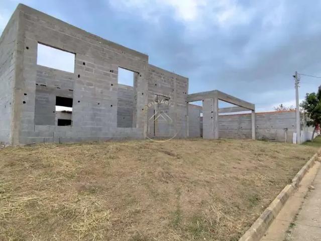 Sítio / Chácara para Venda em Mairinque/SP Dona Catarina 4 Quartos