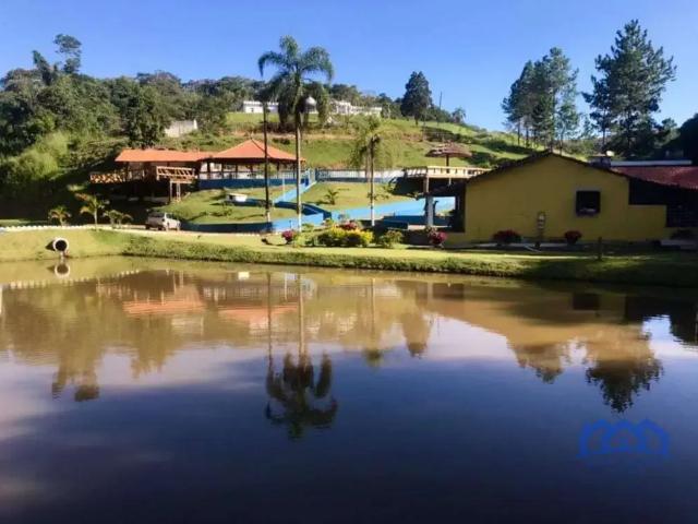 Sítio / Chácara para Venda em Mairinque/SP Dona Catarina 4 Quartos
