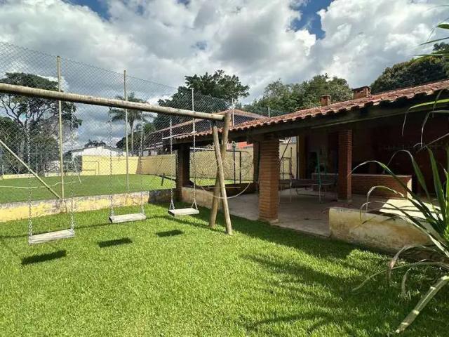 Sítio / Chácara para Venda em Mairinque/SP Dona Catarina 4 Quartos
