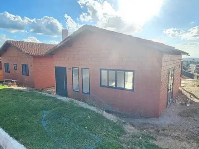 Sítio / Chácara para Venda em Mairinque/SP Dona Catarina 4 Quartos