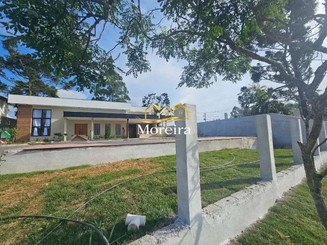 Sítio / Chácara para Venda em Mairinque/SP Dona Catarina 4 Quartos