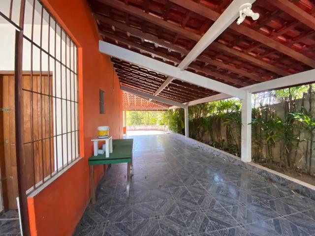Sítio / Chácara para Venda em Mairinque/SP Dona Catarina 4 Quartos