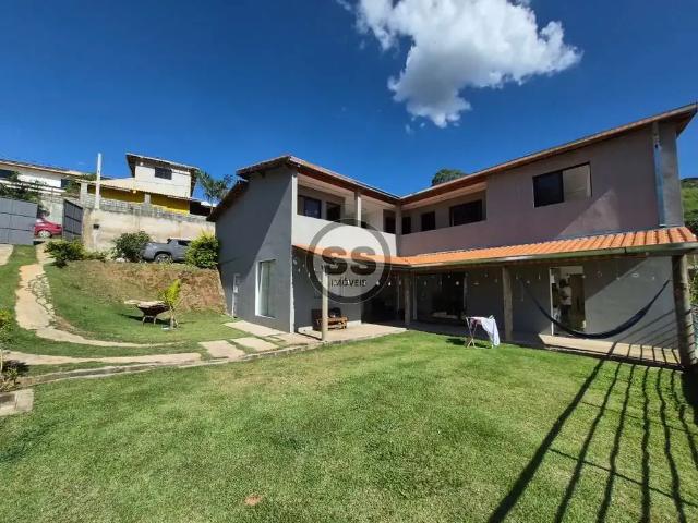 Sítio / Chácara para Venda em Mairinque/SP Dona Catarina 4 Quartos