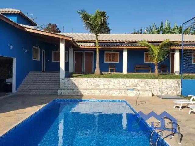 Sítio / Chácara para Venda em Mairinque/SP Dona Catarina 4 Quartos