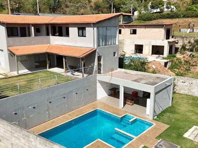 Sítio / Chácara para Venda em Mairinque/SP Dona Catarina 4 Quartos