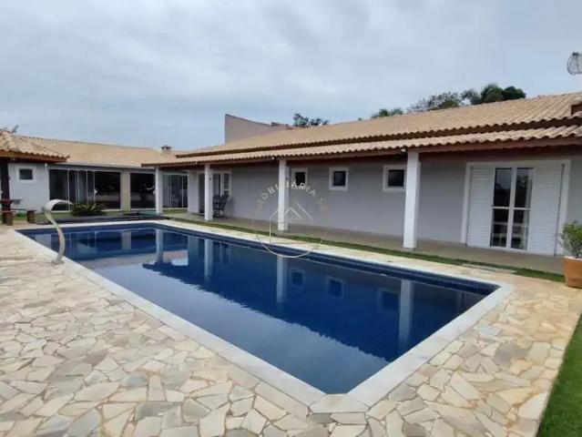Sítio / Chácara para Venda em Mairinque/SP Dona Catarina 4 Quartos