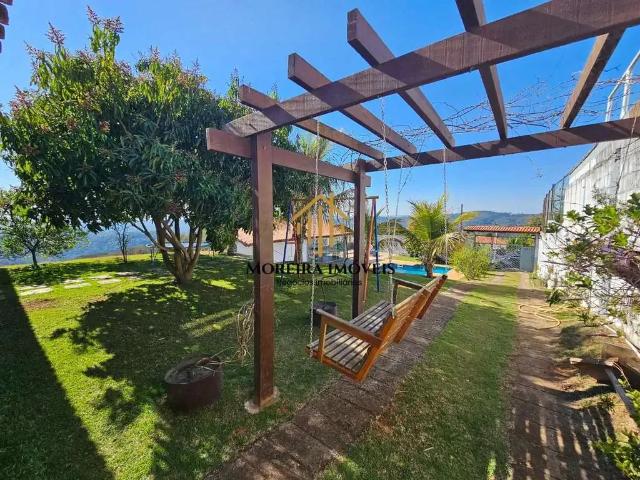 Sítio / Chácara para Venda em Mairinque/SP Dona Catarina 4 Quartos
