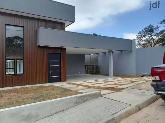 Sítio / Chácara para Venda em Mairinque/SP Dona Catarina 5 Quartos