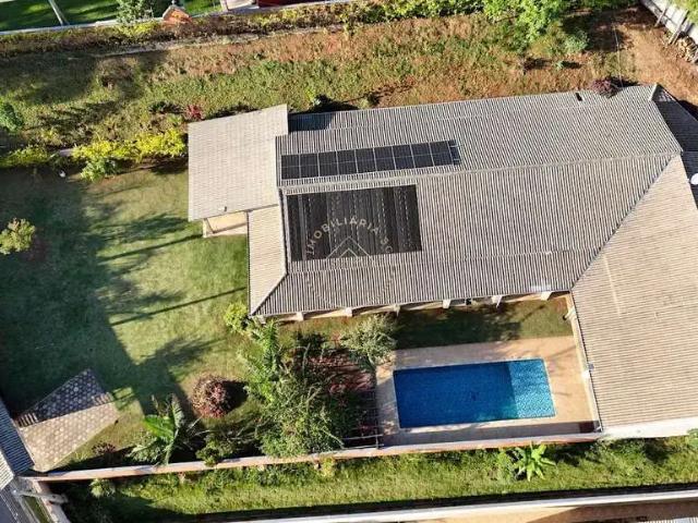 Sítio / Chácara para Venda em Mairinque/SP Dona Catarina 5 Quartos