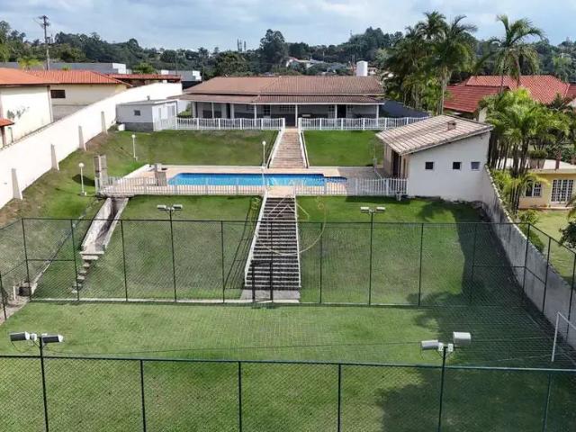 Sítio / Chácara para Venda em Mairinque/SP Dona Catarina 5 Quartos
