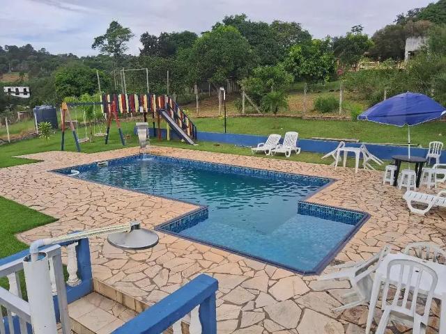 Sítio / Chácara para Venda em Mairinque/SP Dona Catarina 5 Quartos