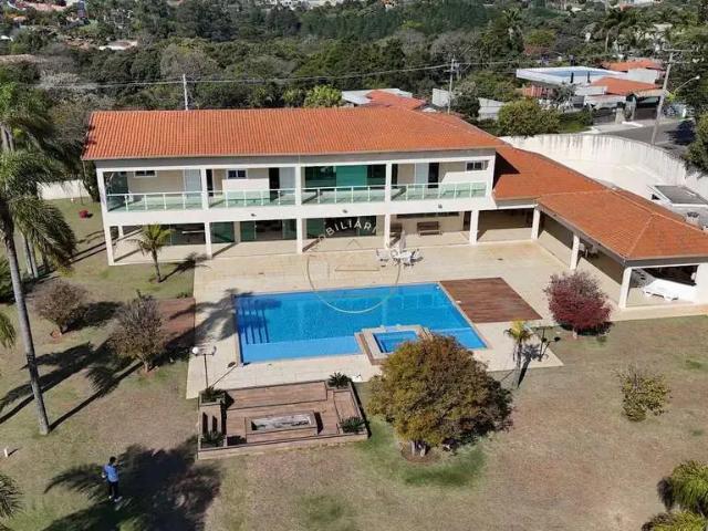 Sítio / Chácara para Venda em Mairinque/SP Dona Catarina 5 Quartos