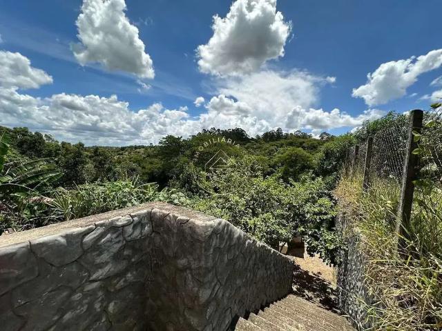 Sítio / Chácara para Venda em Mairinque/SP Dona Catarina 5 Quartos