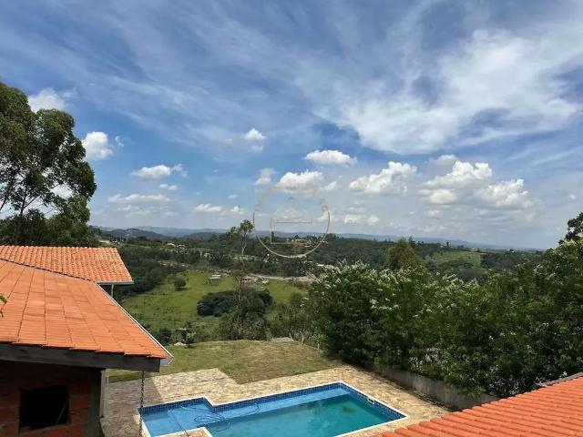 Sítio / Chácara para Venda em Mairinque/SP Dona Catarina 5 Quartos