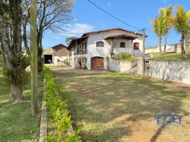 Sítio / Chácara para Venda em Mairinque/SP Dona Catarina 5 Quartos