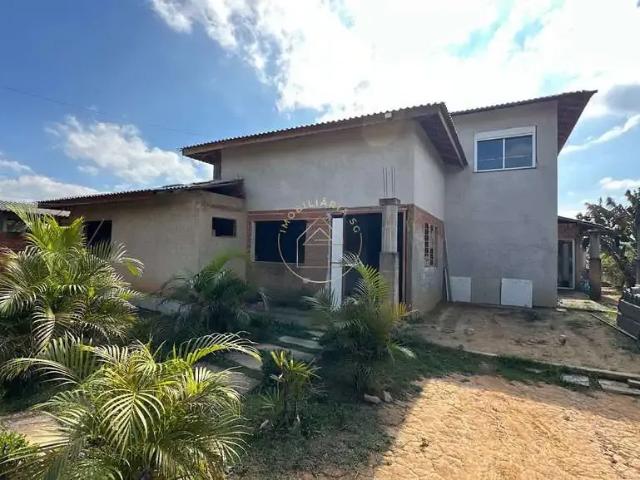 Sítio / Chácara para Venda em Mairinque/SP Dona Catarina 6 Quartos