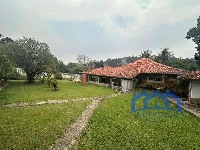 Sítio / Chácara para Venda em Mairinque/SP Dona Catarina 6 Quartos
