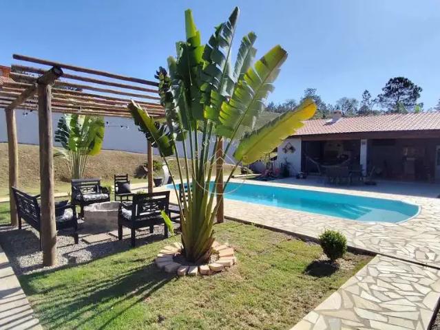 Sítio / Chácara para Venda em Mairinque/SP Dona Catarina 6 Quartos