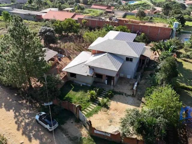 Sítio / Chácara para Venda em Mairinque/SP Dona Catarina 6 Quartos