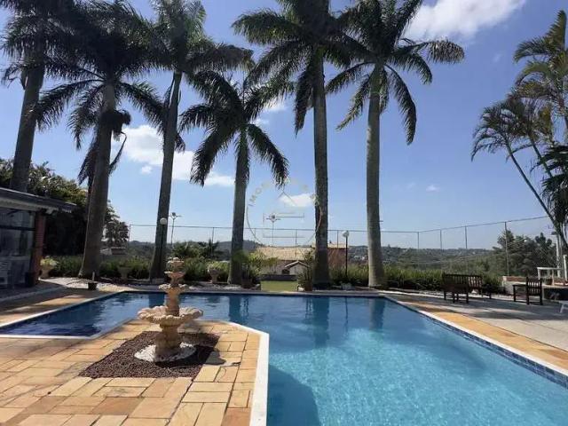 Sítio / Chácara para Venda em Mairinque/SP Dona Catarina 6 Quartos