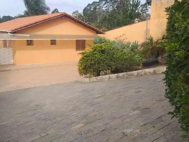 Sítio / Chácara para Venda em Mairinque/SP Dona Catarina 6 Quartos