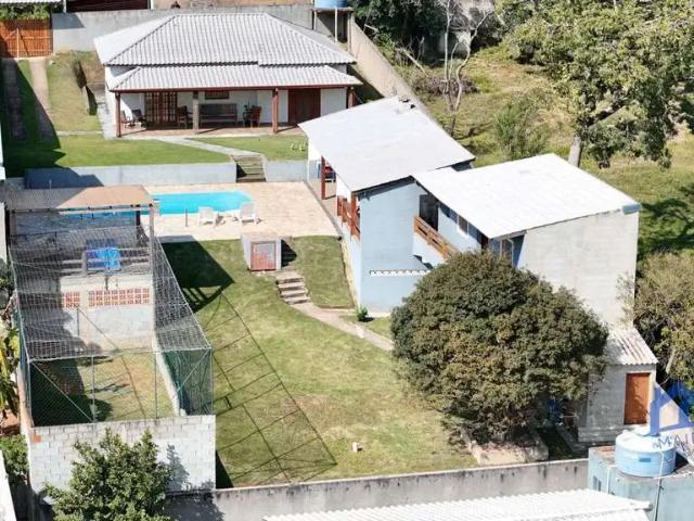 Sítio / Chácara para Venda em Mairinque/SP Dona Catarina 7 Quartos