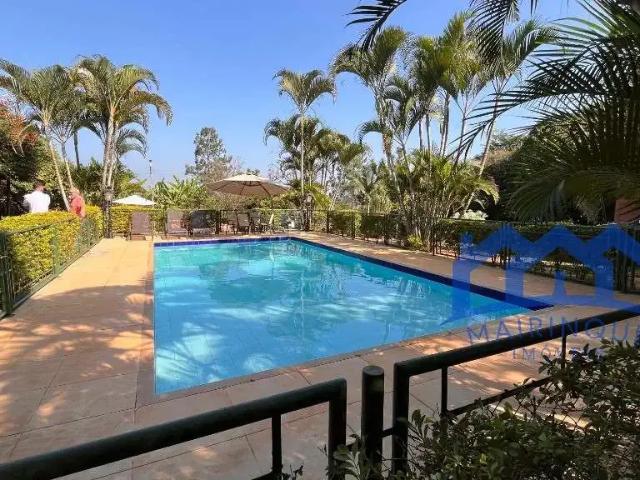Sítio / Chácara para Venda em Mairinque/SP Dona Catarina 7 Quartos