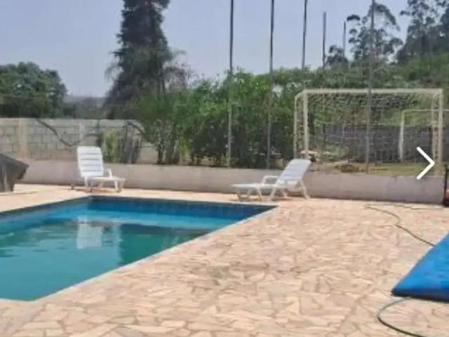 Sítio / Chácara para Venda em Mairinque/SP Dona Catarina 8 Quartos