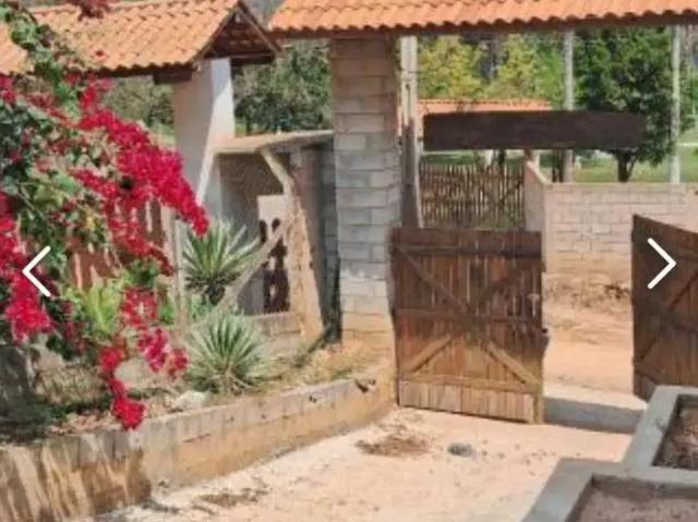 Sítio / Chácara para Venda em Mairinque/SP Dona Catarina 8 Quartos