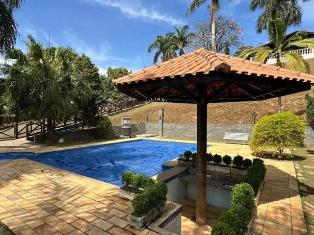 Sítio / Chácara para Venda em Mairinque/SP Dona Catarina 9 Quartos