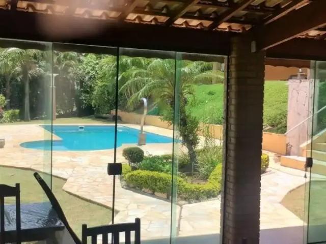 Sítio / Chácara para Venda em Mairinque/SP Dona Catarina