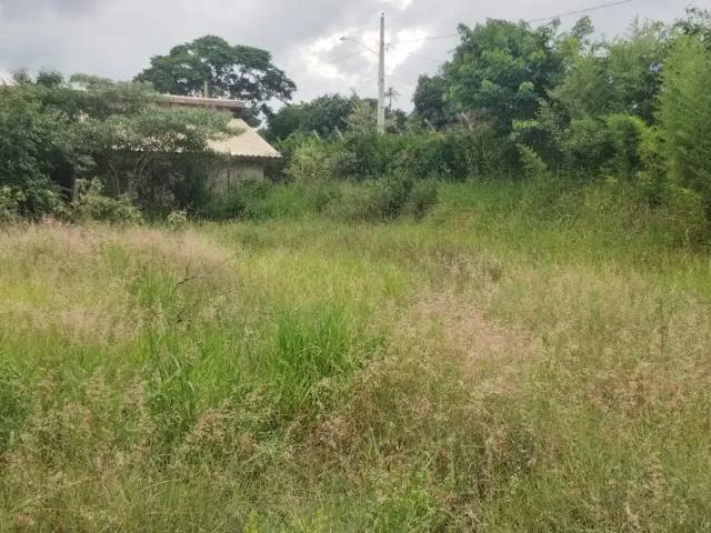 Sítio / Chácara para Venda em Mairinque/SP Dona Catarina 1 Quartos