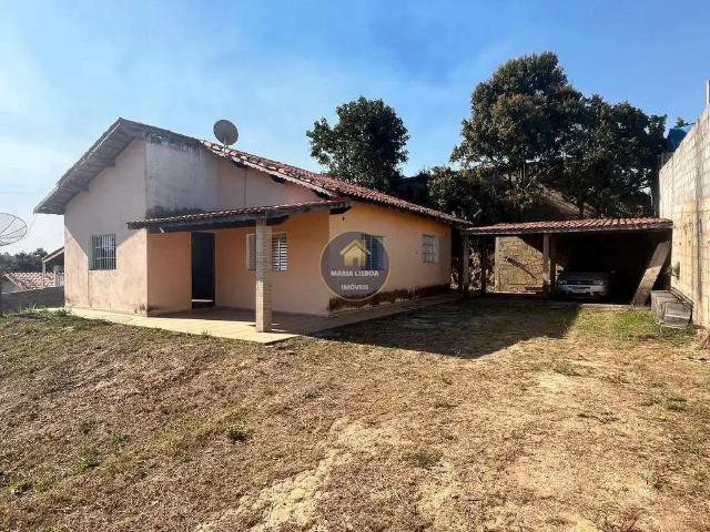 Sítio / Chácara para Venda em Mairinque/SP Dona Catarina 1 Quartos