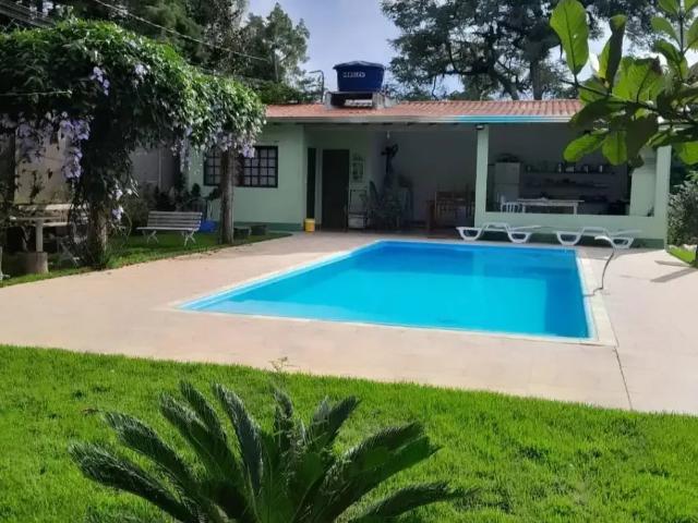 Sítio / Chácara para Venda em Mairinque/SP Dona Catarina 1 Quartos