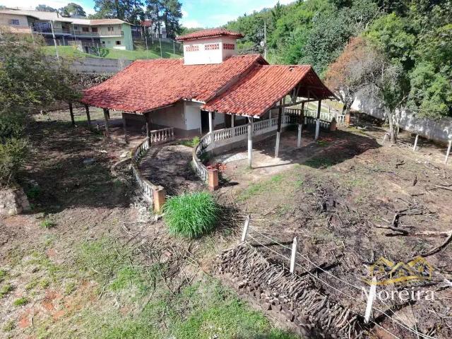Sítio / Chácara para Venda em Mairinque/SP Dona Catarina 1 Quartos